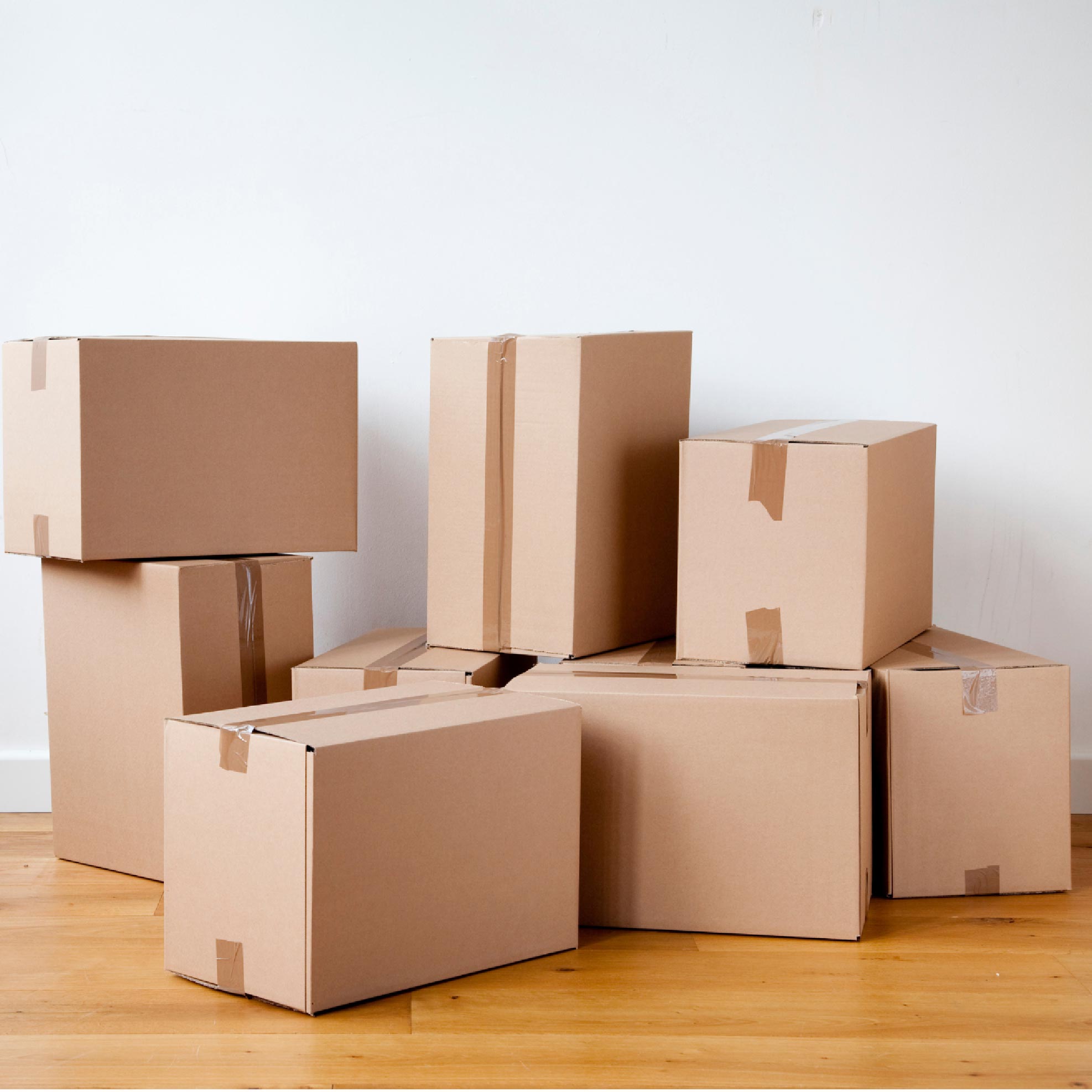 Boxes – O-Ship!